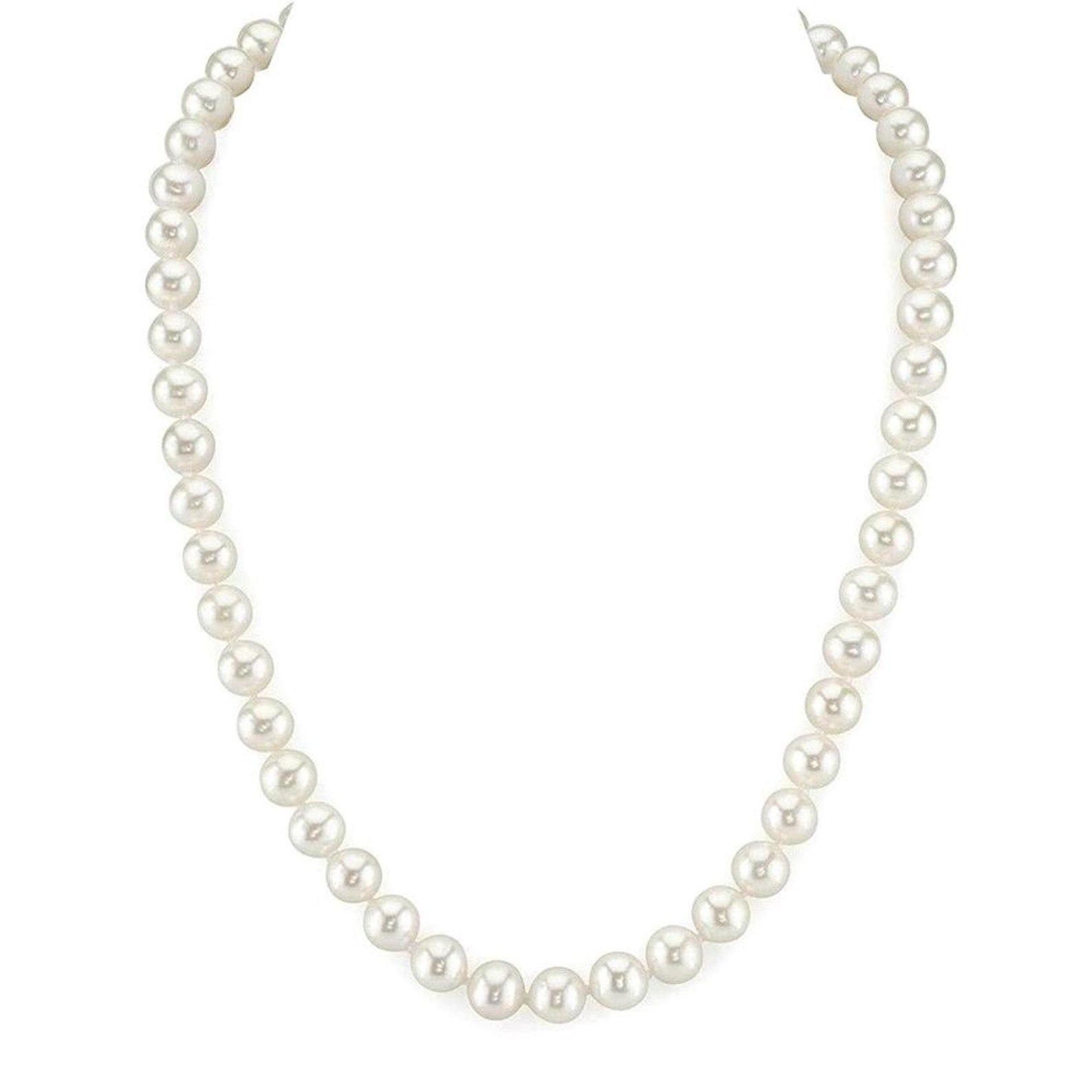 String of Pearls, Aesthetic Necklace, Choker Bestfriend Gift for ...