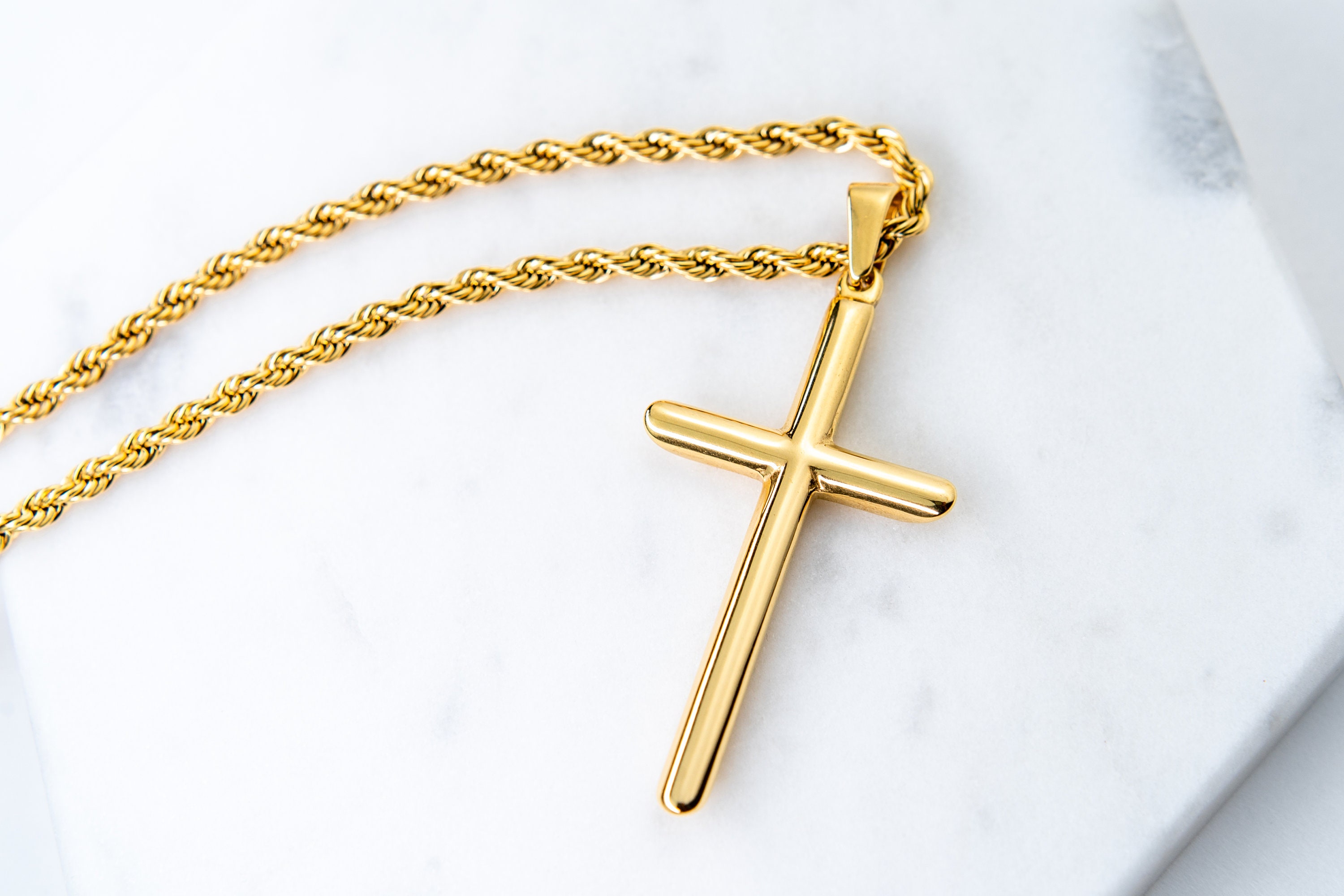 Rope Chain Jesus - Etsy Rope Chain Jesus - Etsy
