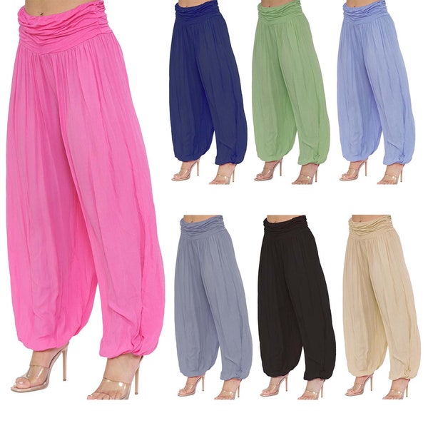 Alibaba Pants - Etsy
