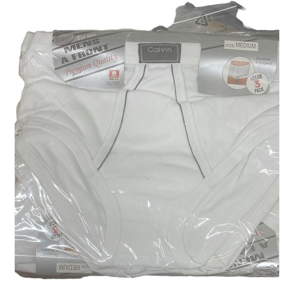 Mens Y Fronts - Etsy