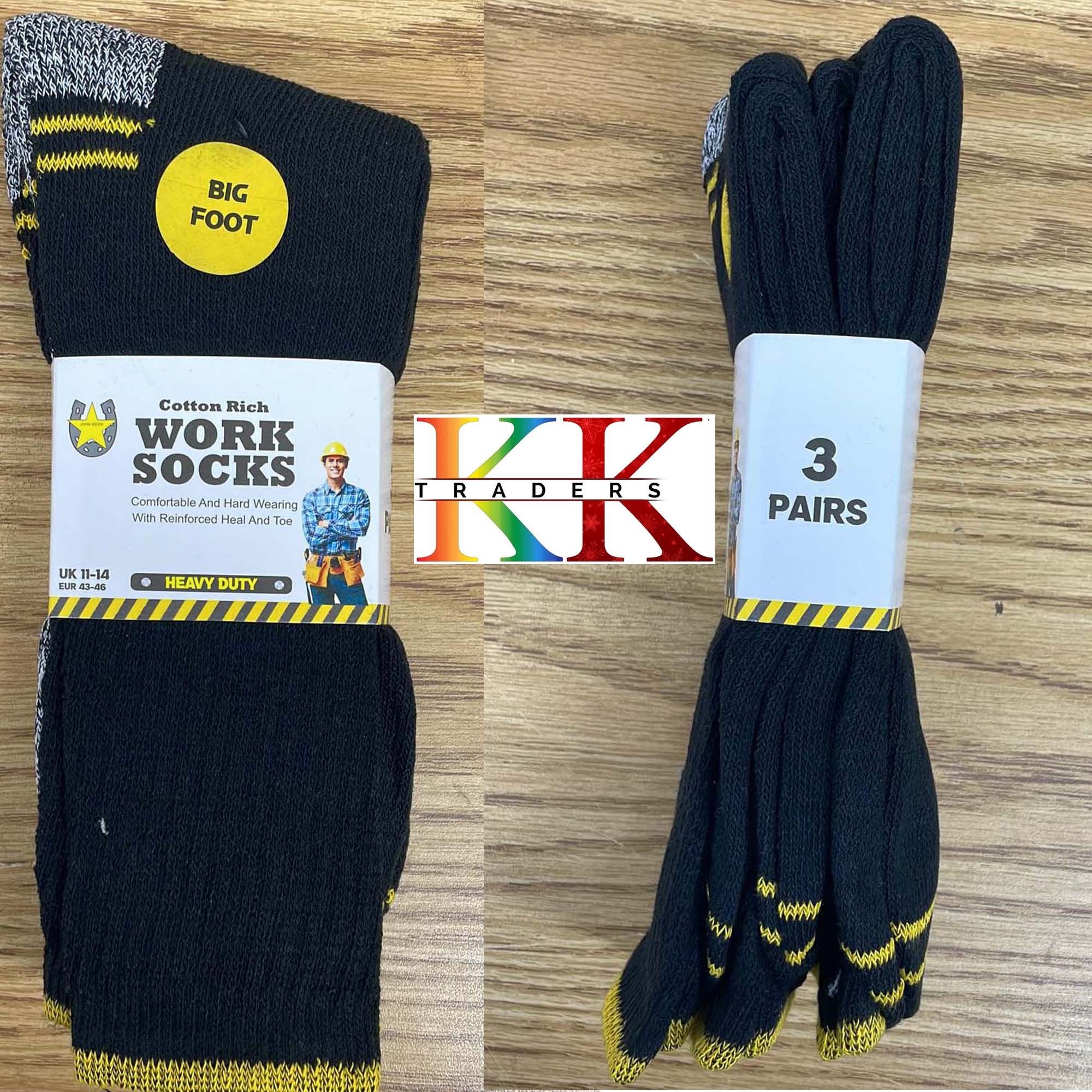 new-big-foot-shoe-size-pack-6-12-p-men-s-socks-cotton-socks-work-socks