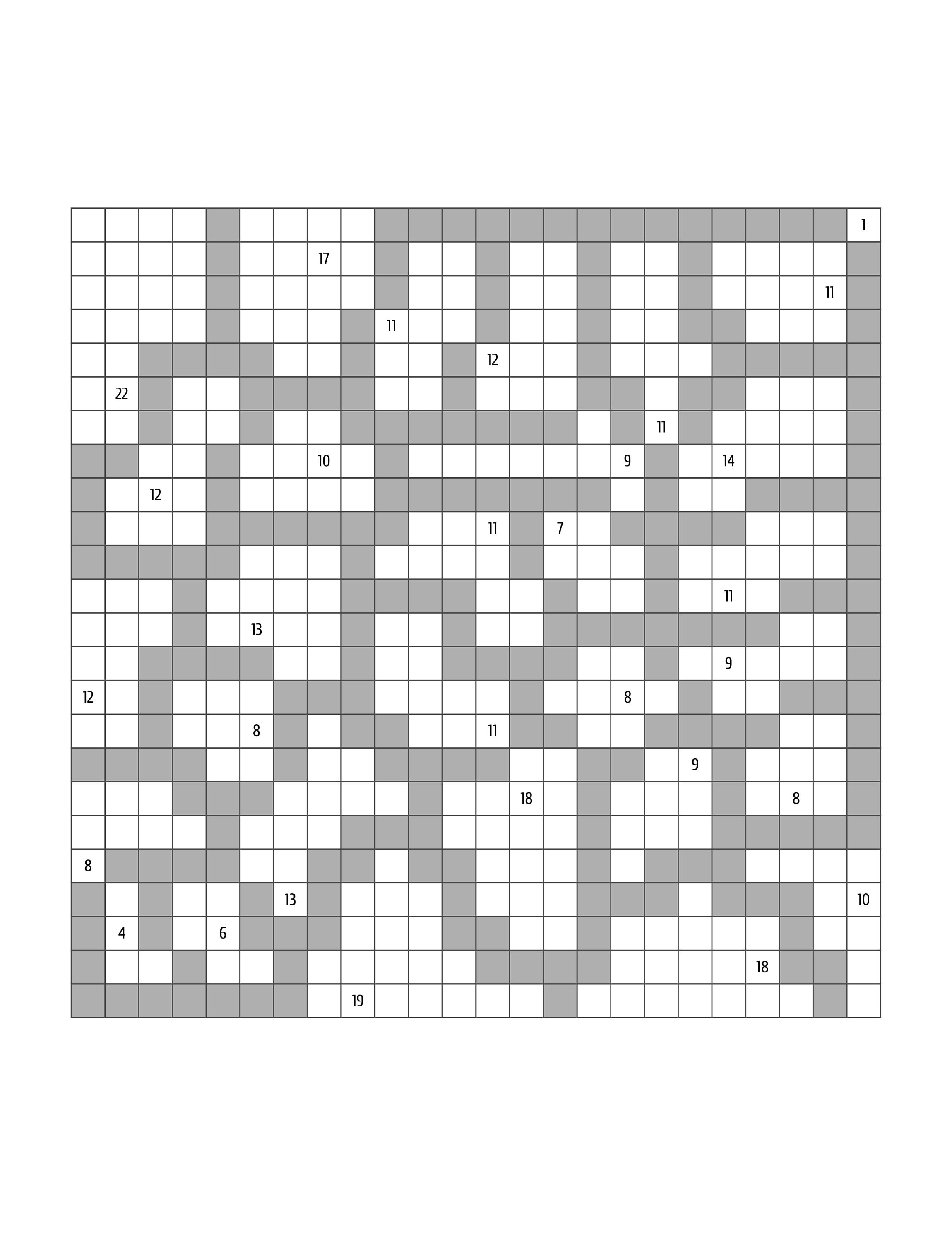 200 Nurikabe Puzzle Games With Solutions / Printable Pages / Instant ...