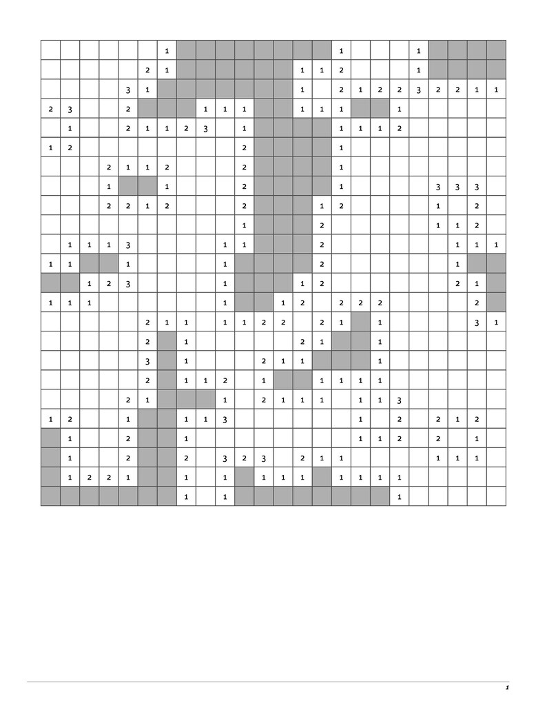 200 Mine Finder Puzzle Games With Solutions / Printable Pages - Etsy