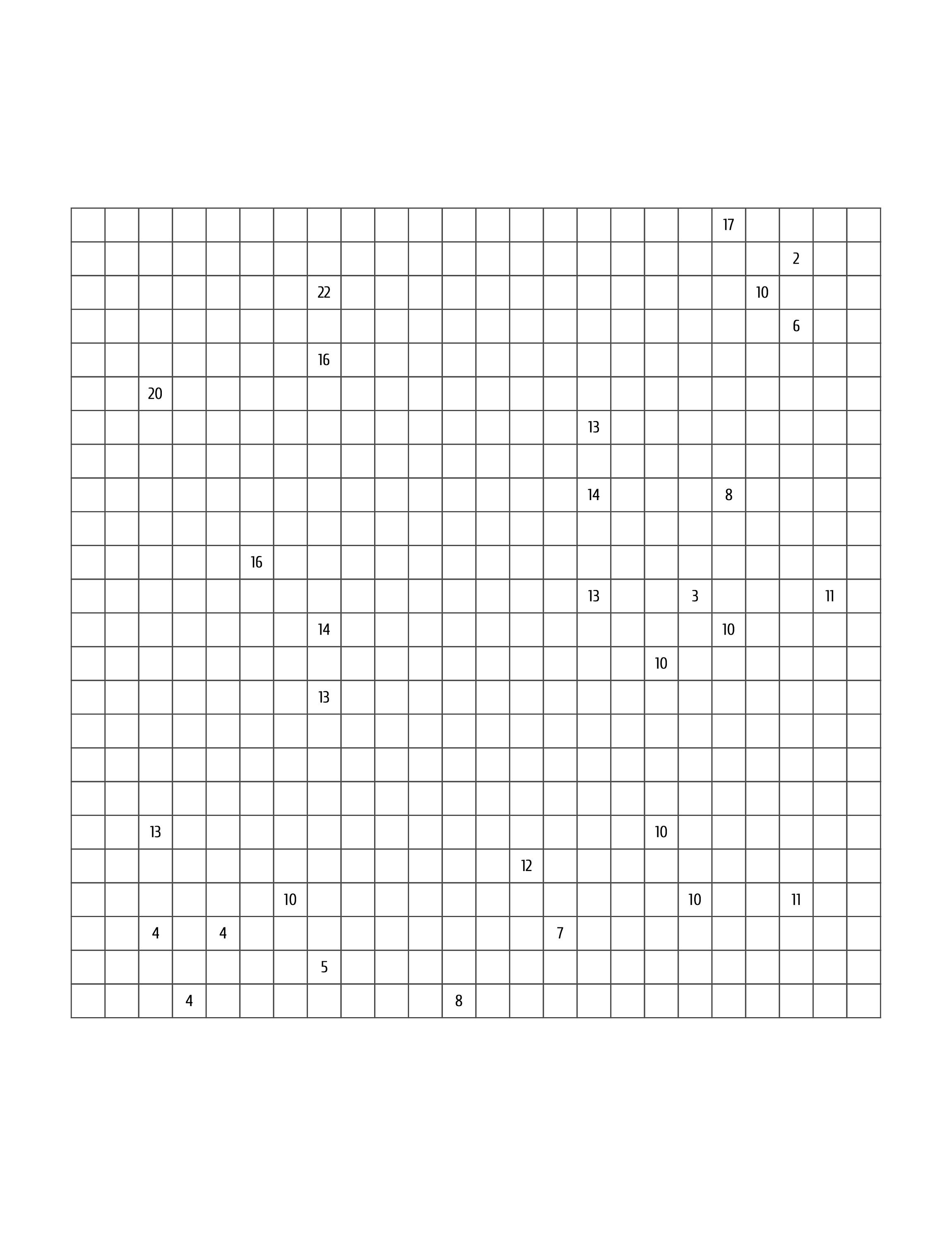 200 Nurikabe Puzzle Games With Solutions / Printable Pages / Instant ...