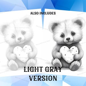 Random Grayscale Fun Set2, Coloring Pages for Adults | 35 Printable ...