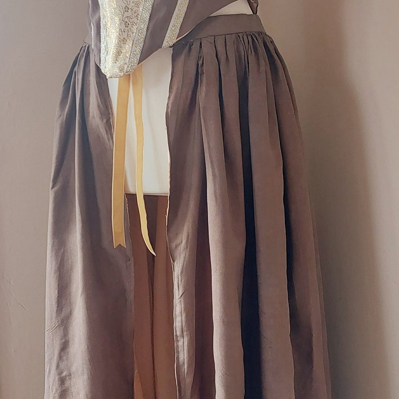 Outlander Costume - Etsy