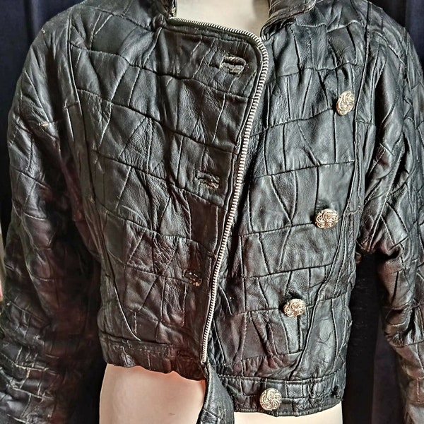 Vampire Jacket - Etsy