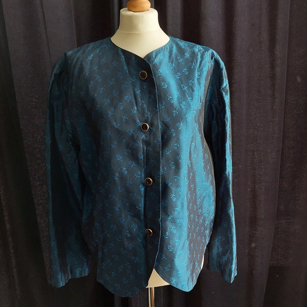 Steampunk Jacket - Etsy