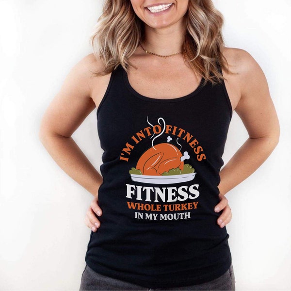 Funny Womens Tanks - Etsy