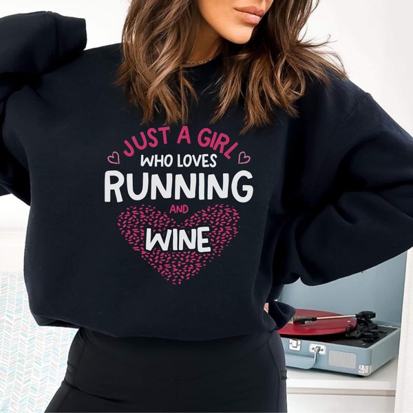Run for Wine - Etsy