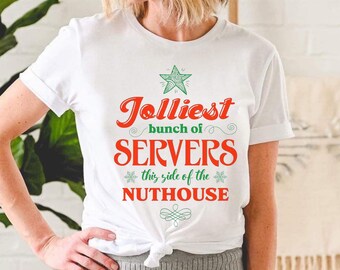 Funny Staff Shirts - Etsy