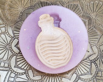 Dino Nugget Molds - Etsy