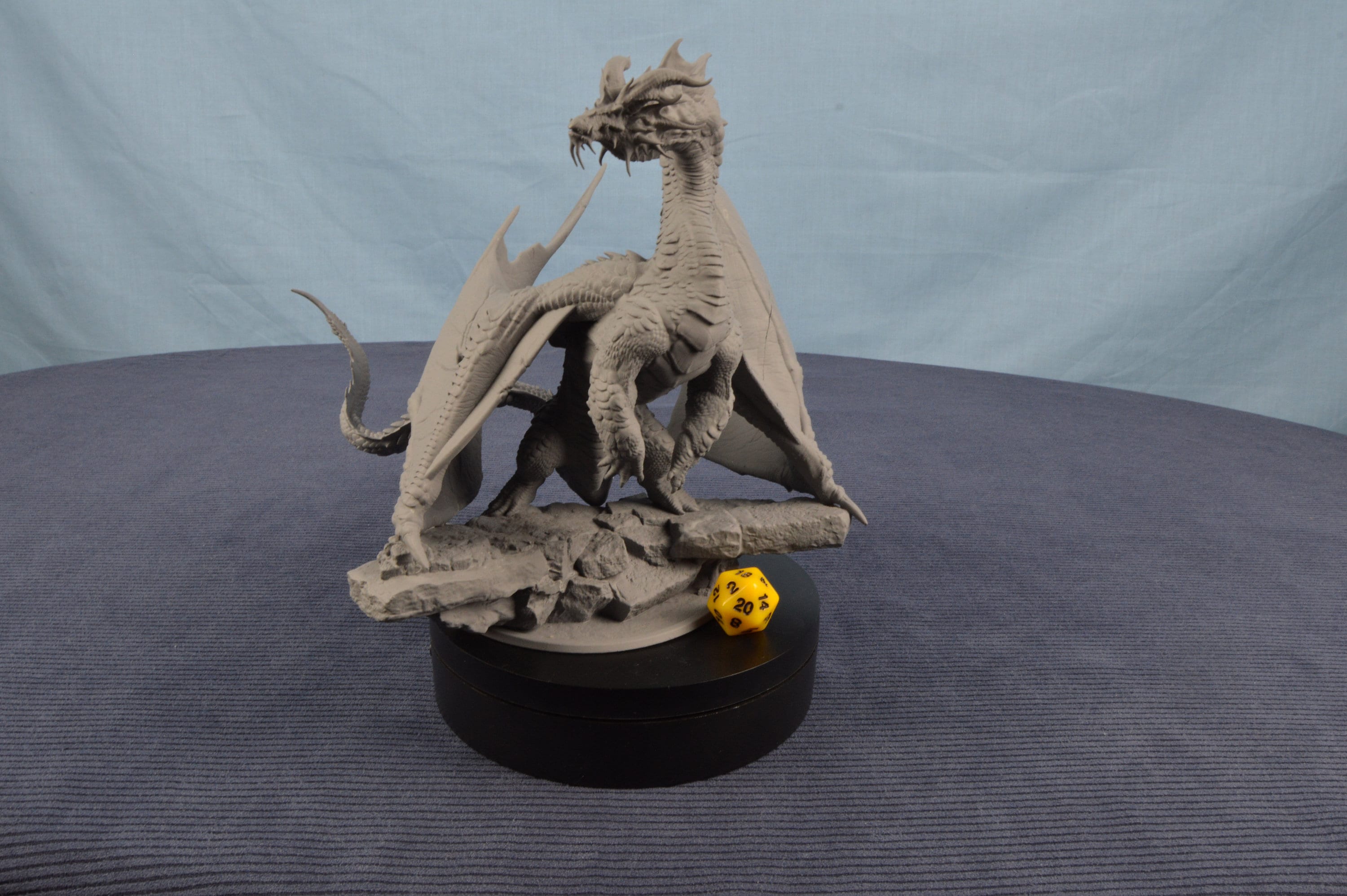 Brine Dragon seafarer Dragon Ancient Beast Dungeons & - Etsy