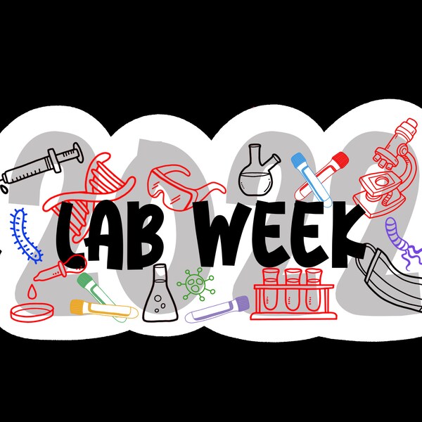 Lab Week 2022 - Etsy