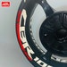 Decals Wheel for Cbr1000rr Honda Motorcycle Rim Decals Rim Tape Set ...