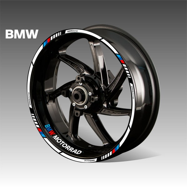 Bmw Decals - Etsy