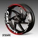 GSX-R 1000 Wheel Decals Motorcycle Suzuki Rim Stickers Gsxr 1000 Rim ...