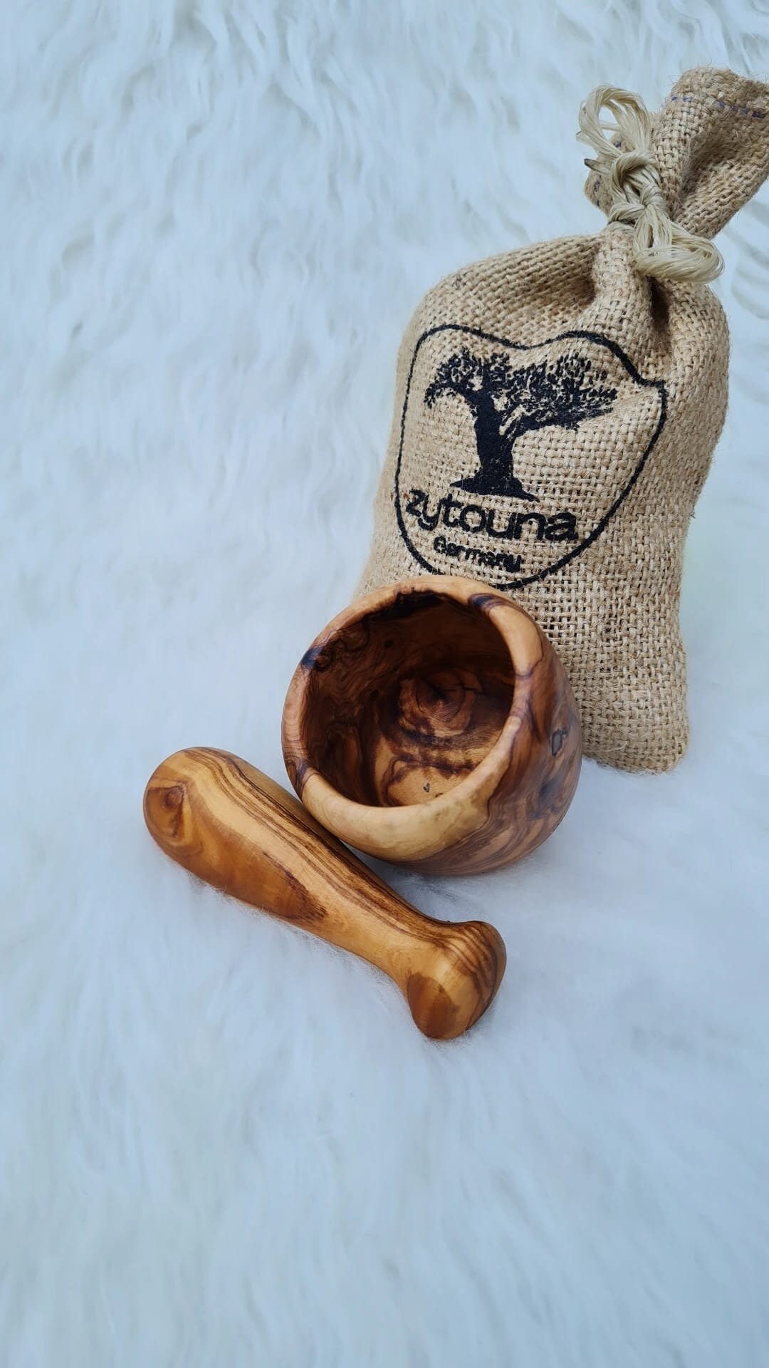 Mini Mortar With Pestle, Spice Mortar, Kitchen Helper, - Etsy