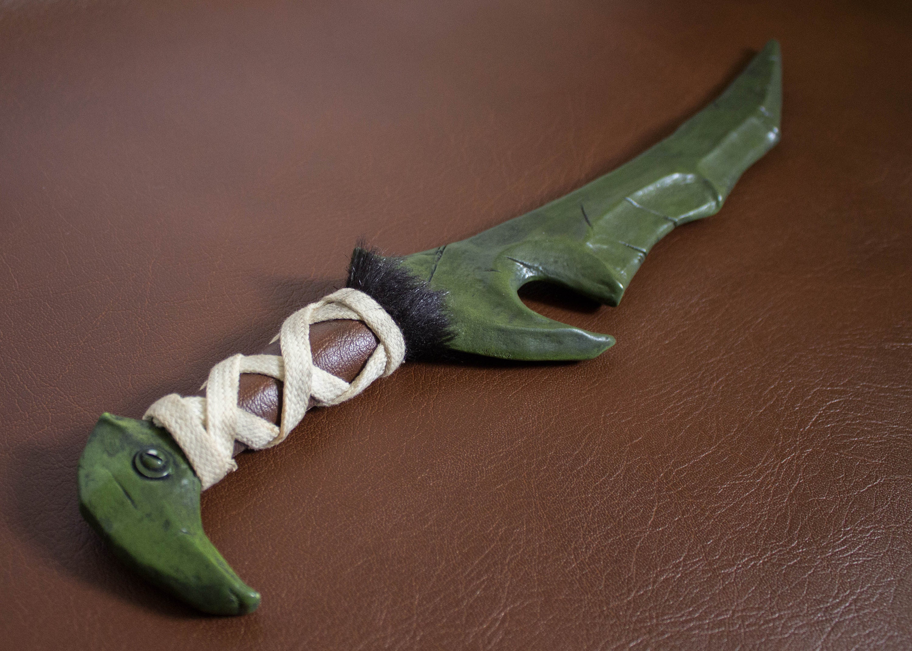 Skyrim Orcish Dagger