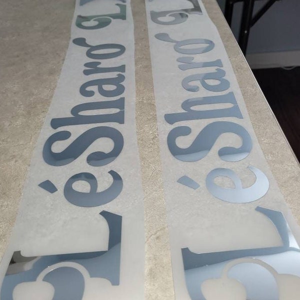 Winnebago Decals - Etsy