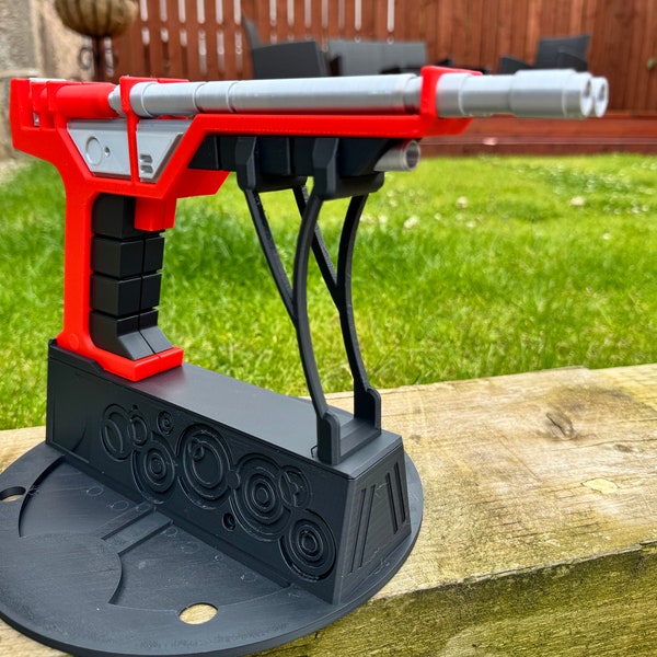 Doctor Who Design - Etsy