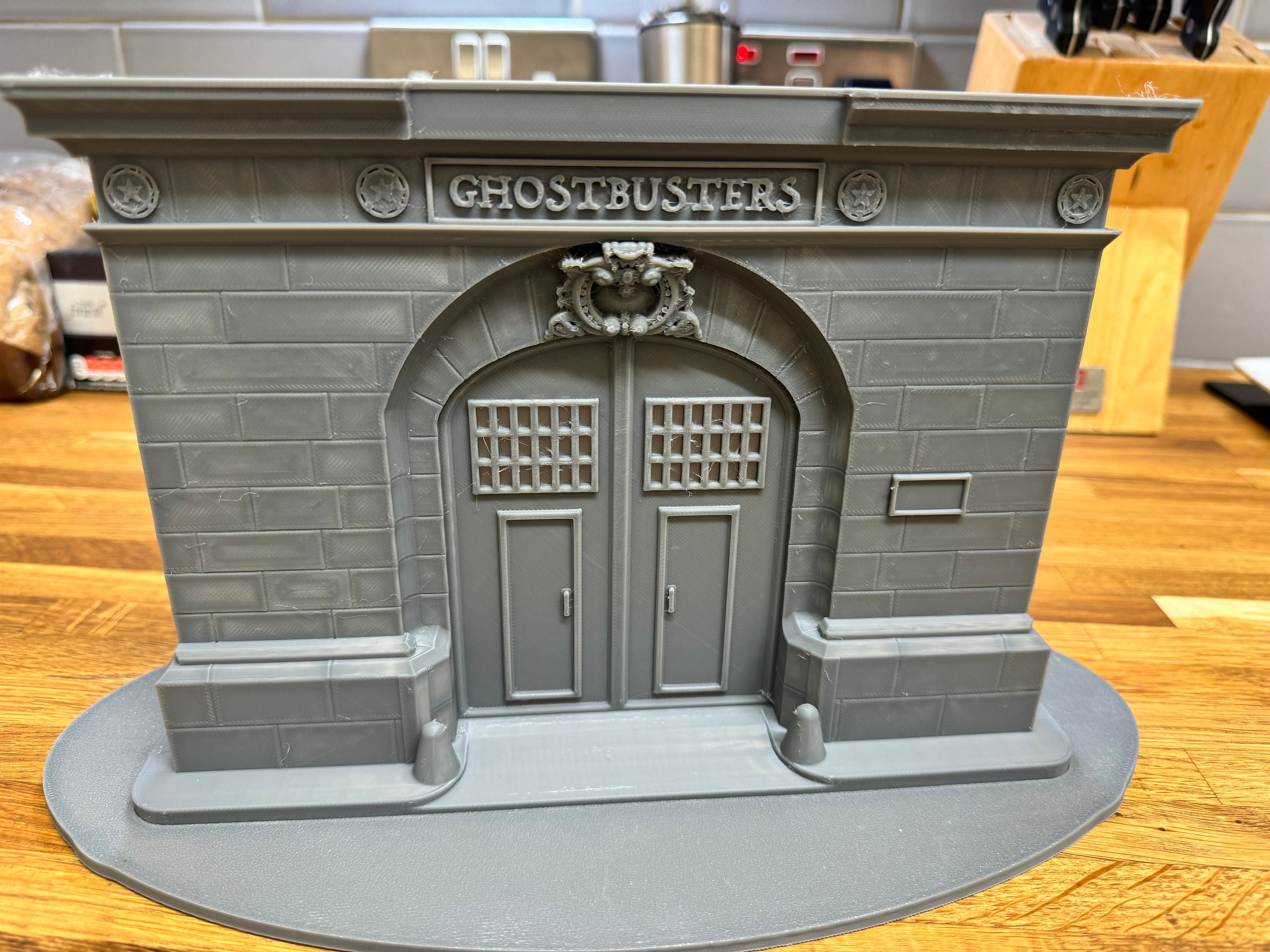 Hook & Ladder 8 New York 3D Print File. Personal Licence - Etsy