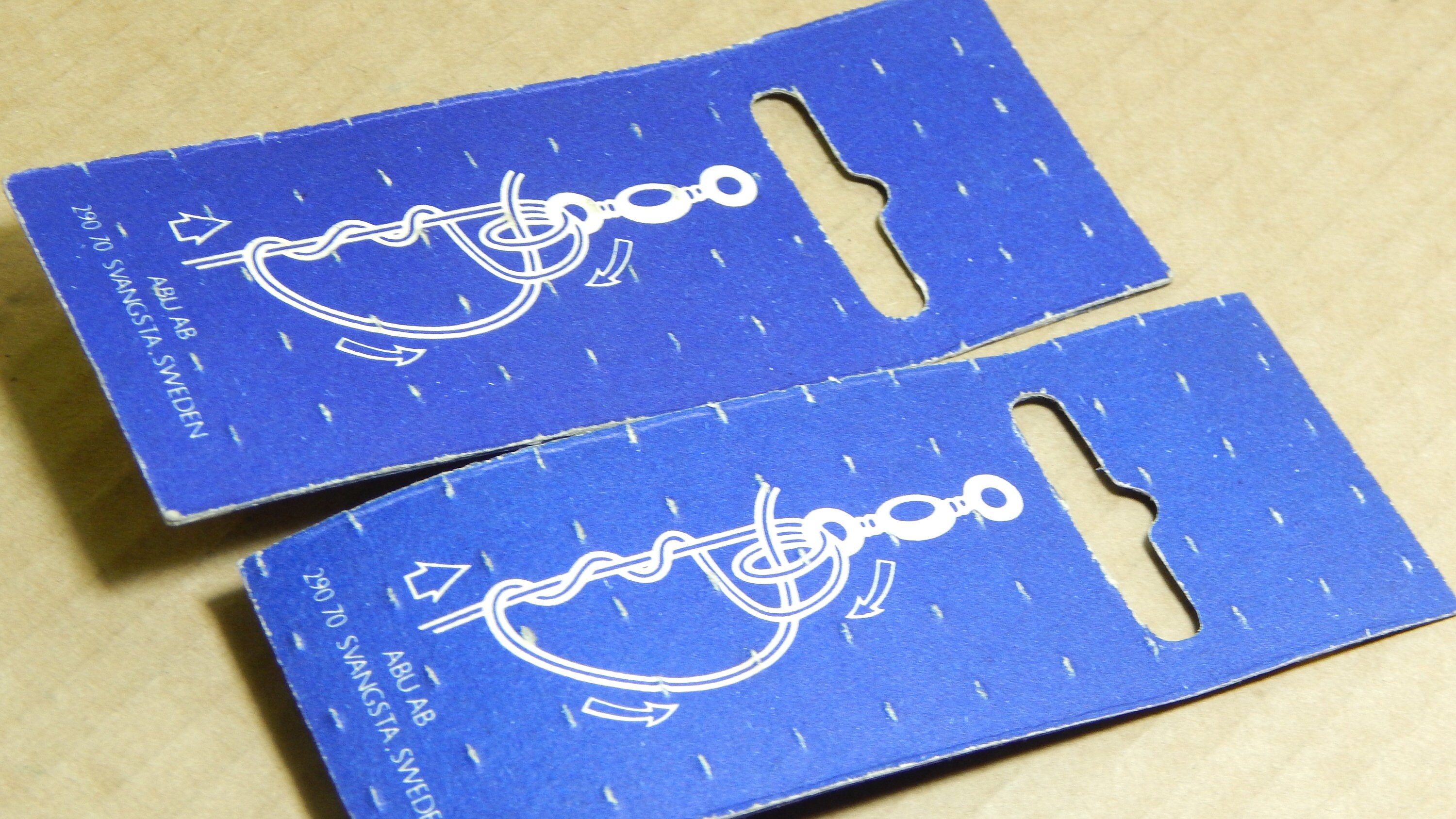 Early 80s' Vintage ABU Toby Spin 8g Z and 4g Z - Etsy