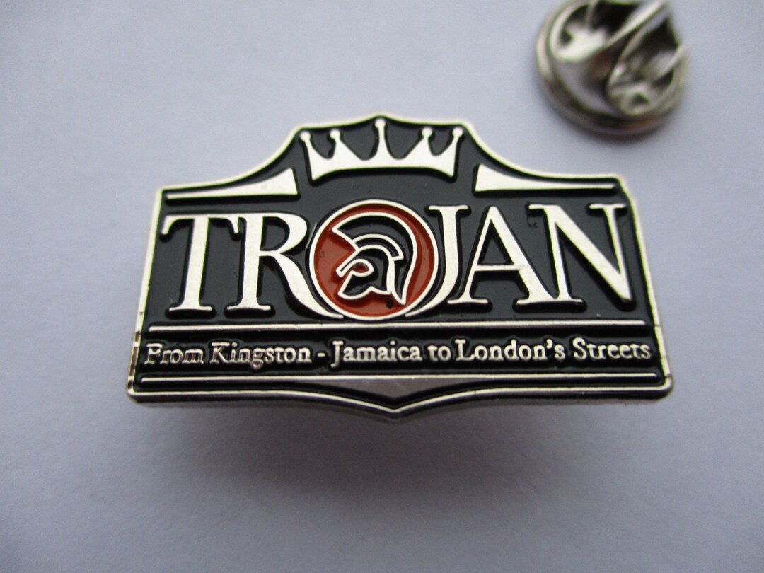 SKA & 2 TONE Metal Badge (various Bands/designs) - Etsy UK