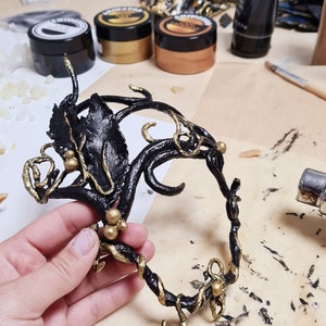 Harpy Fantasy Costume Set - Etsy