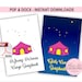 Camp Songbook for LDS Girls Camp / Young Women Camp / Other Youth Camps ...