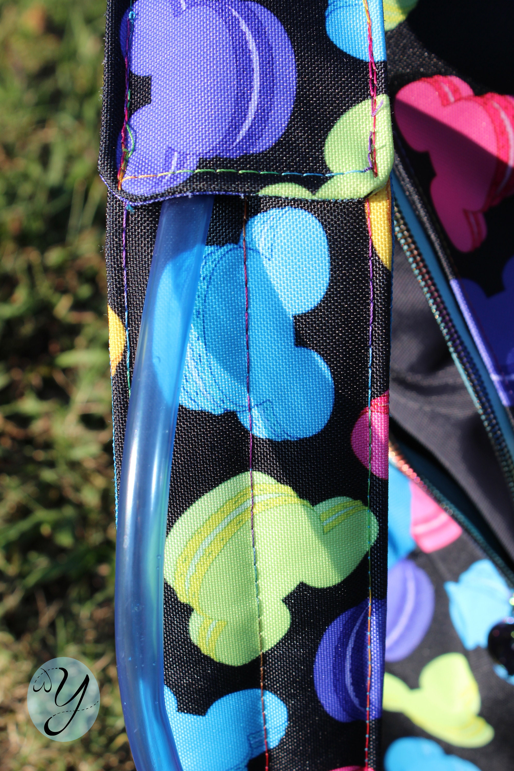 Hydro Backpack - Etsy