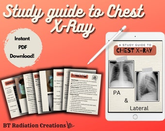 X Ray Positioning Guide - Etsy
