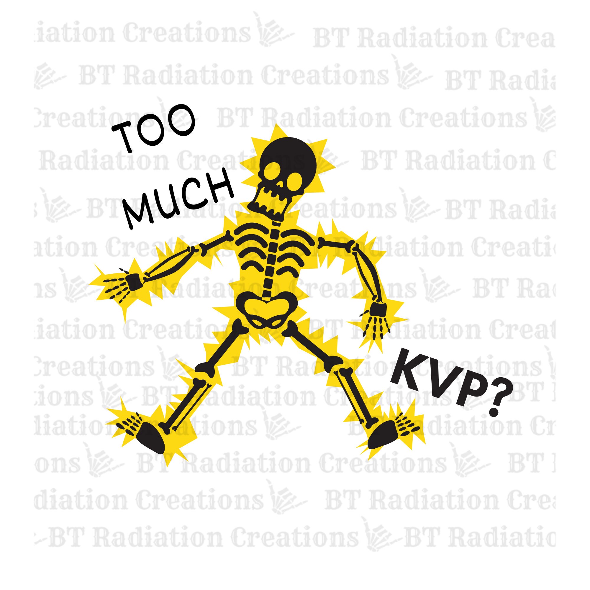 Radiology SVG, Skeleton SVG, Funny Gifts, Cricut Files, Gifts for X-ray ...