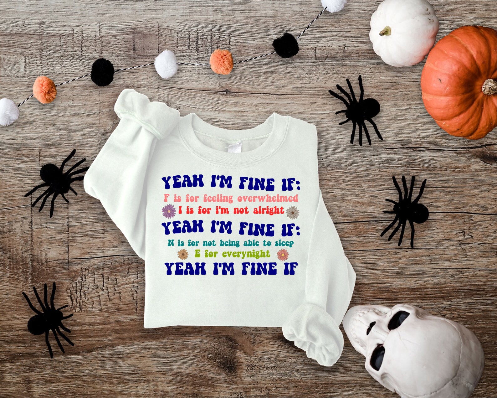 Yeah I'm Fine PNG - Etsy