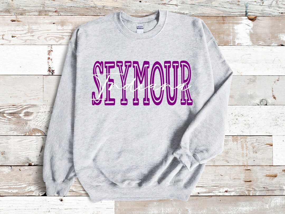 Seymour Indiana PNG - Etsy