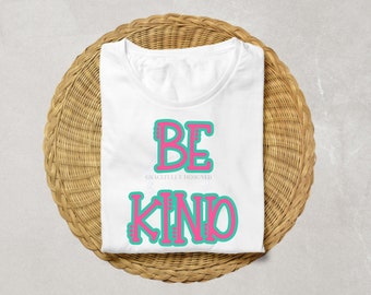 Be Kind Png - Etsy