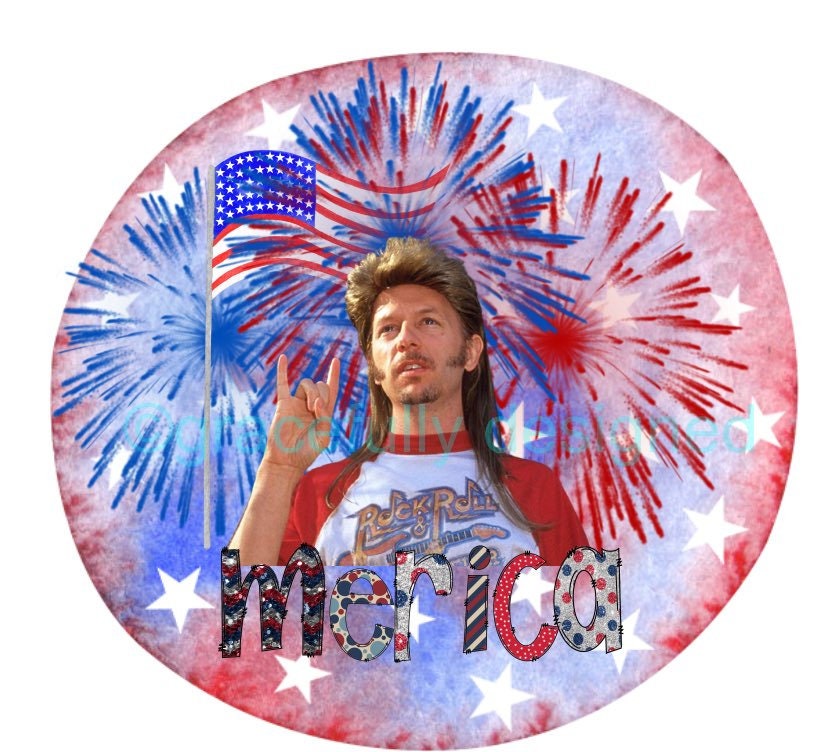 Joe Dirt PNG - Etsy