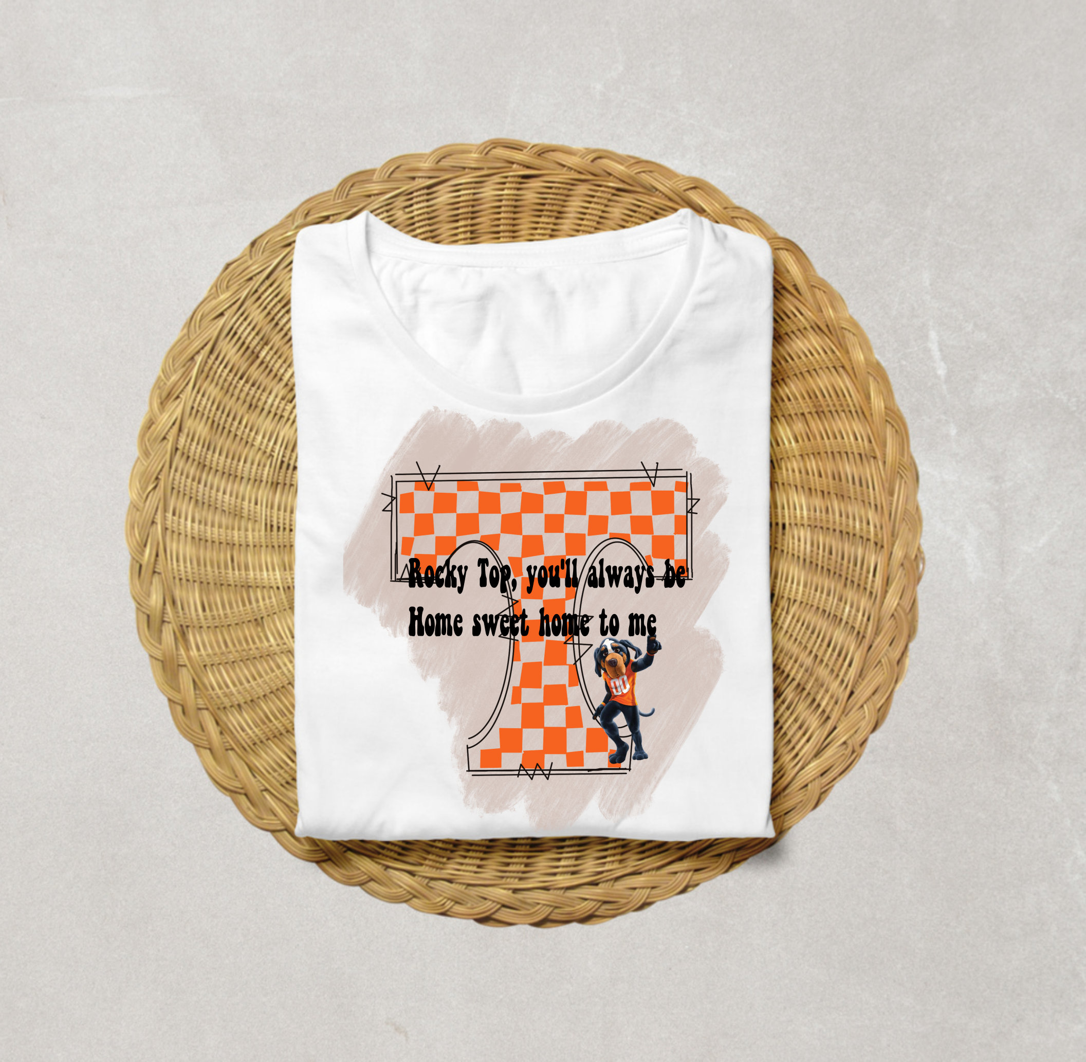 Home Sweet Home Rocky Top TN PNG - Etsy