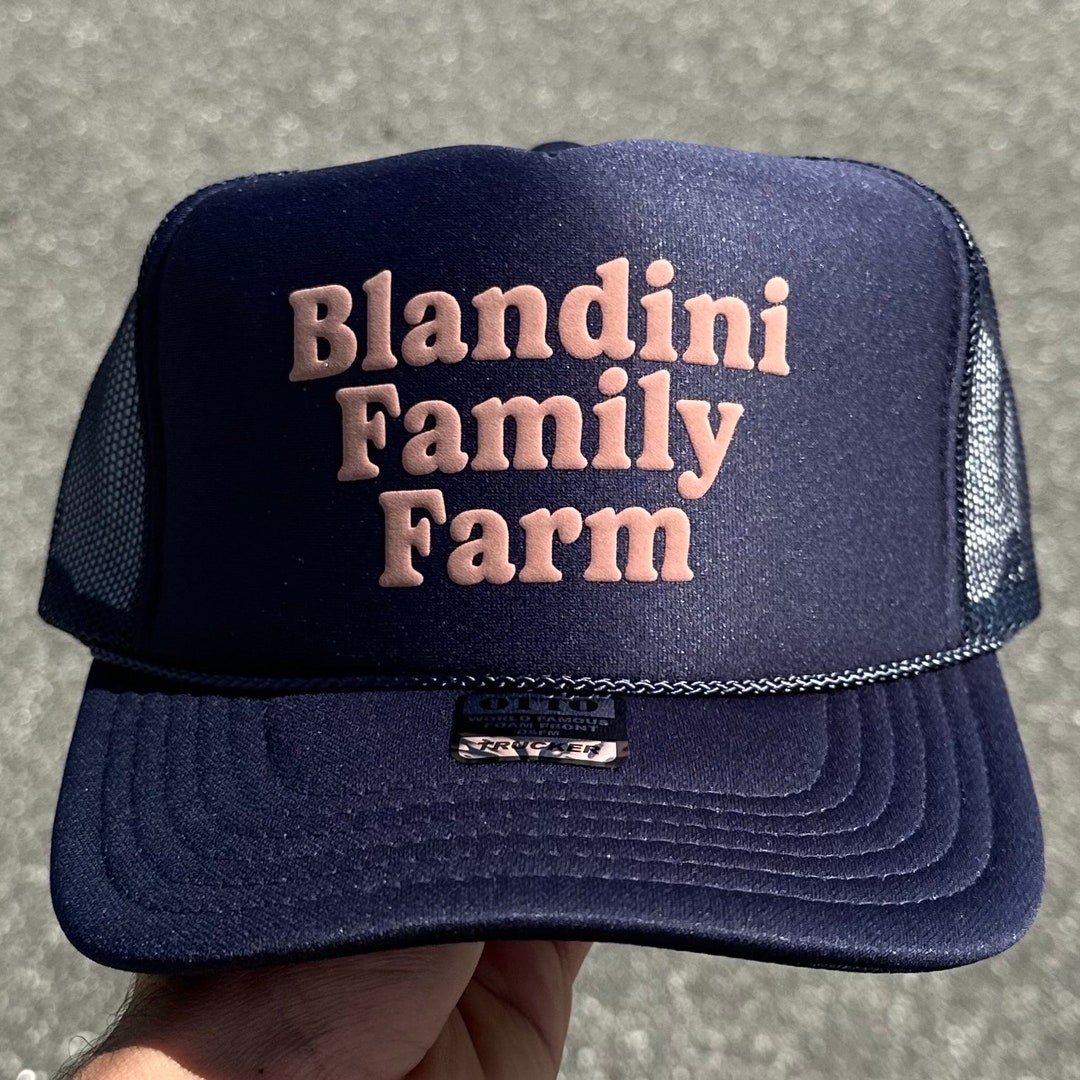 Custom Puff Print Foam Trucker Hat , Cap , Personalized Foam Hat ...