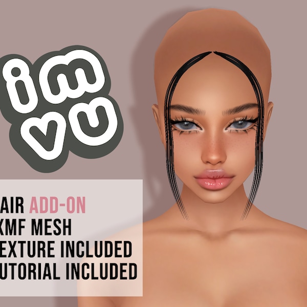 Imvu Free Textures - Etsy