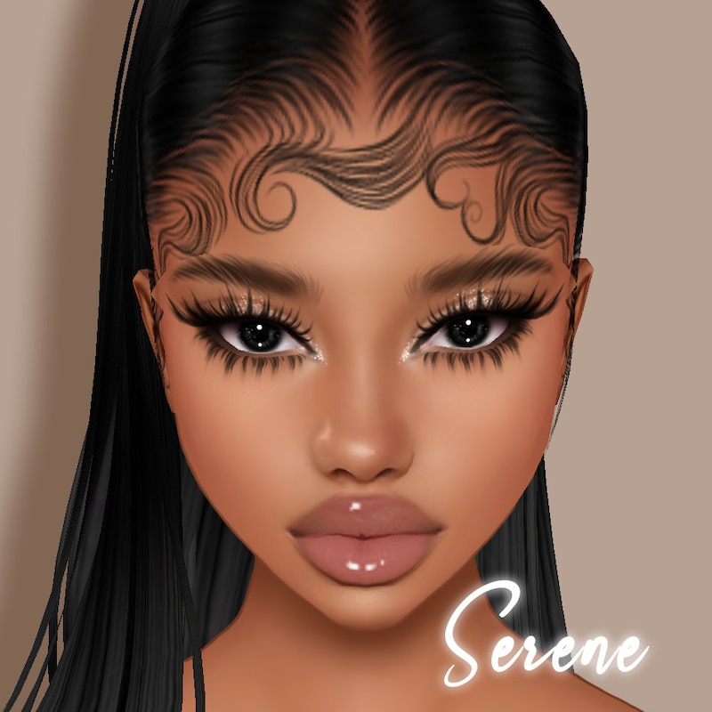 Imvu Skin Texture - Etsy