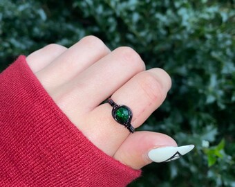 Draco Malfoy Ring (500+ Results) | Etsy
