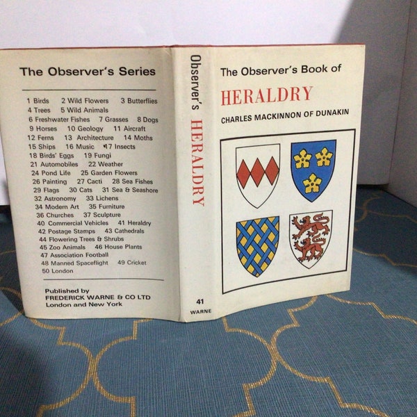 Heraldry - Etsy