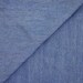 Medium Blue Tencel Denim Fabric, 100cm X 140cm / Cotton and Viscose ...