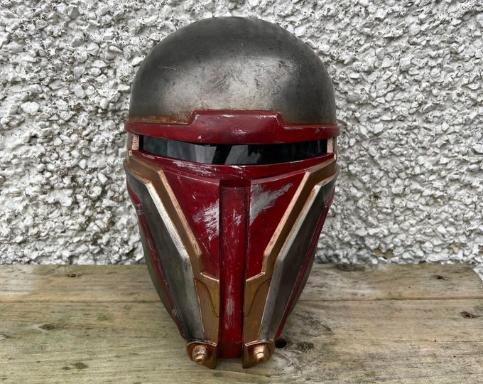 Best Revan Mask - Etsy