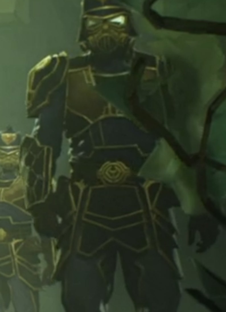 LOL Arcane Enforcer Bracer Armour STL for 3D Printing - Etsy