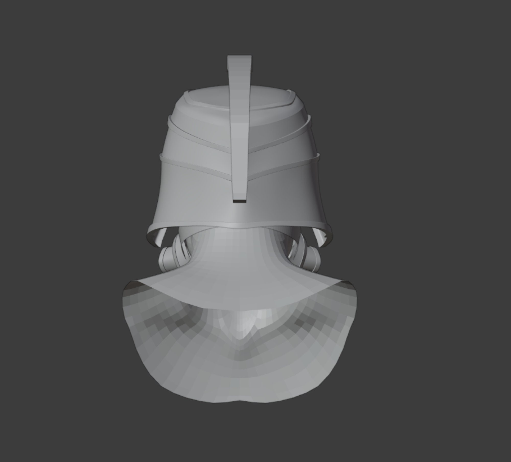 LOL Arcane Enforcer Helmet and Mask Armour STL File for 3D Printing - Etsy