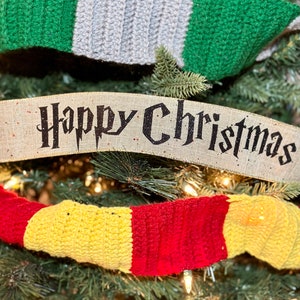 Harry potter ribbon - Etsy