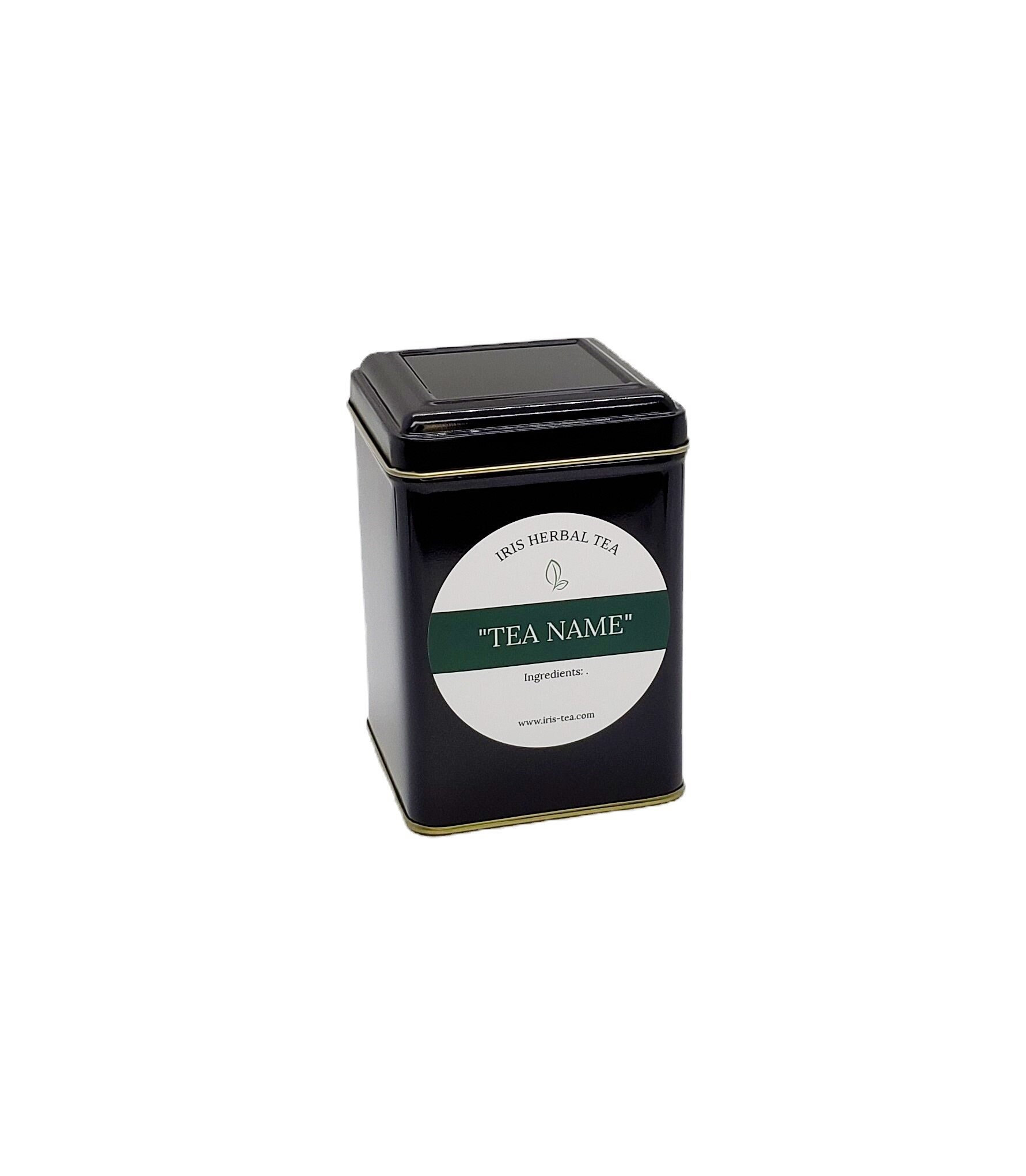 CUSTOM TEA BLEND - Etsy