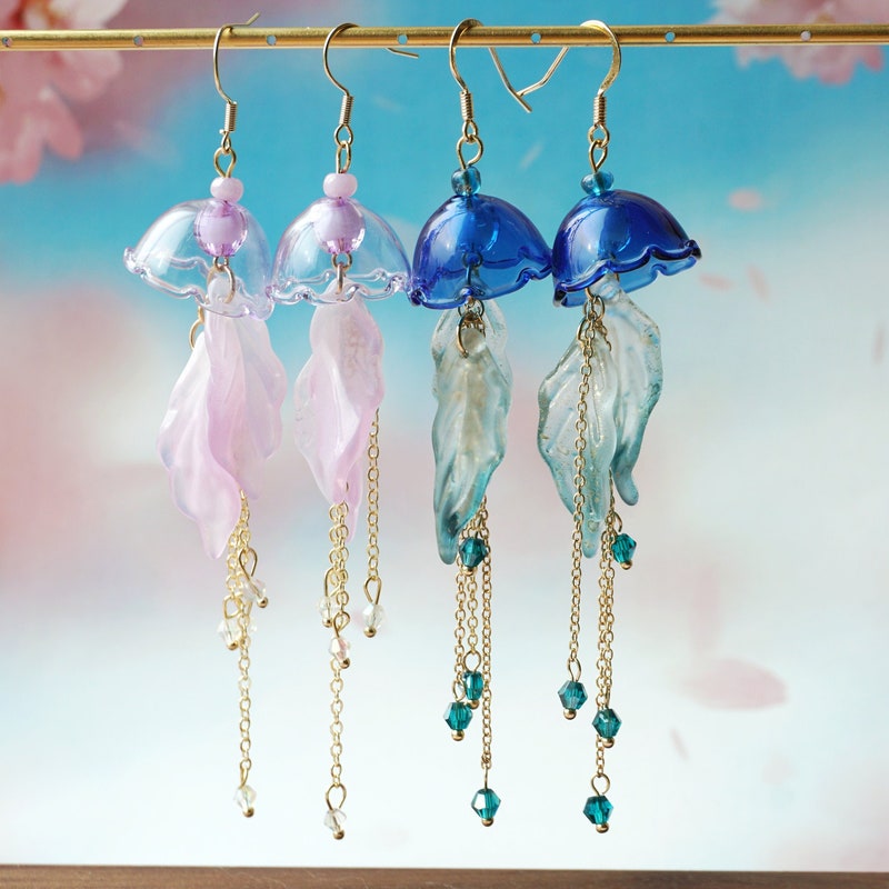 Cute Earrings - Etsy
